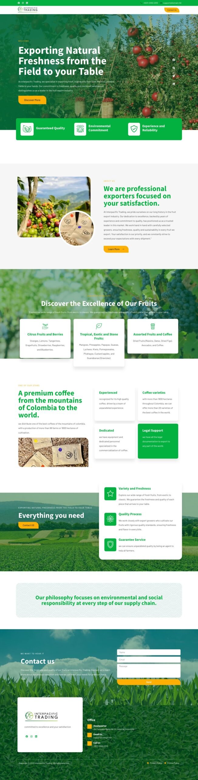 Digital Marketing Agency | SEO, Branding & Web Development – Growlify