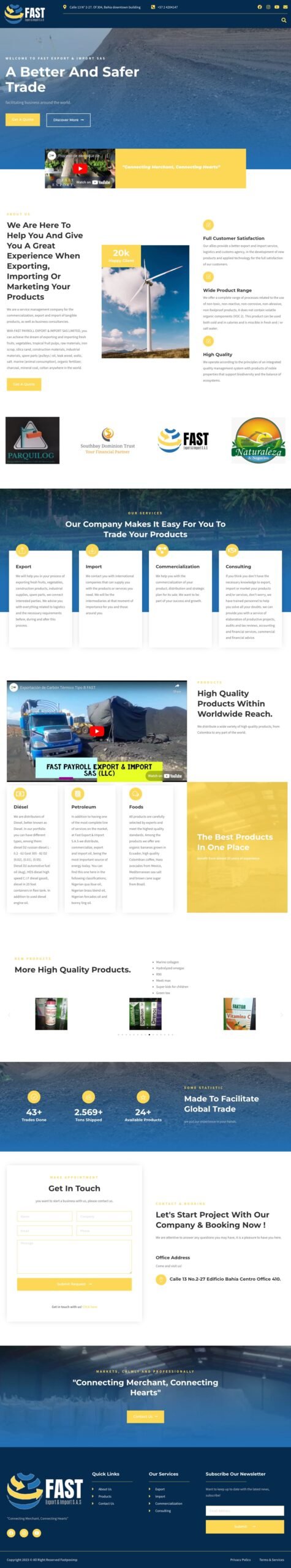 Digital Marketing Agency | SEO, Branding & Web Development – Growlify